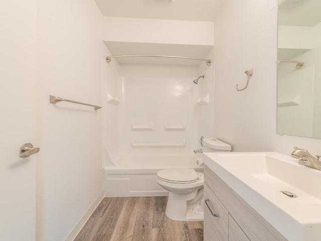 Aster Parc by Trion Living 1 Bedroom Apartment for Rent at 6300 Sw 188th Ct, Aloha, OR 97078 Cooper Mountain Aloha North