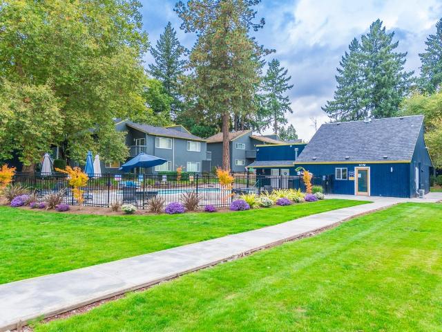 Aster Parc by Trion Living 1 Bedroom Apartment for Rent at 6300 Sw 188th Ct, Aloha, OR 97078 Cooper Mountain Aloha North