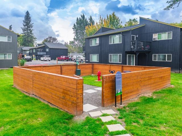 Aster Parc by Trion Living 2 Bedroom Apartment for Rent at 6300 Sw 188th Ct, Aloha, OR 97078 Cooper Mountain Aloha North