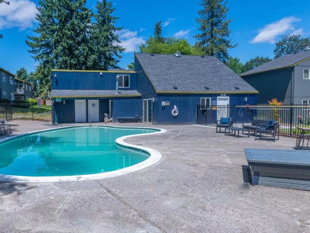 Aster Parc by Trion Living 2 Bedroom Apartment for Rent at 6300 Sw 188th Ct, Aloha, OR 97078 Cooper Mountain Aloha North