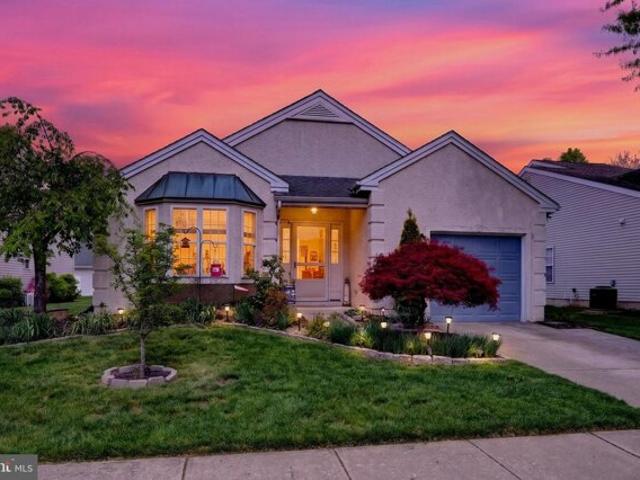 Aster Pl, Mount Laurel, Home For Sale