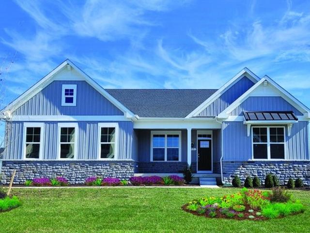 Aster Plan Brookfield Community