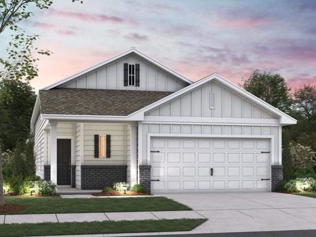 Aster Plan Pennington Mills Community