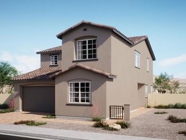Aster Plan 3 Ashwood at Cadence Community