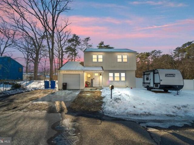 Aster St, Browns Mills, Home For Sale