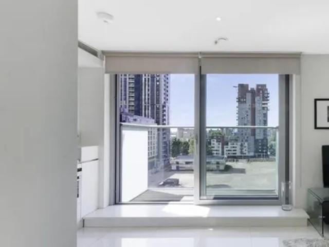 Asteroid Mining Corporation, 3 Pan Peninsula Square, Cubitt Town, London, E14 9HQ, United Kingdom | Studio apartment for rent #137998859 | Rentberry