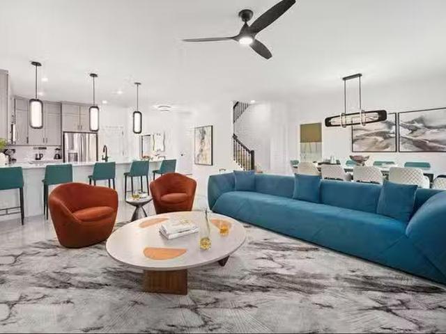 Asterisk Avenue