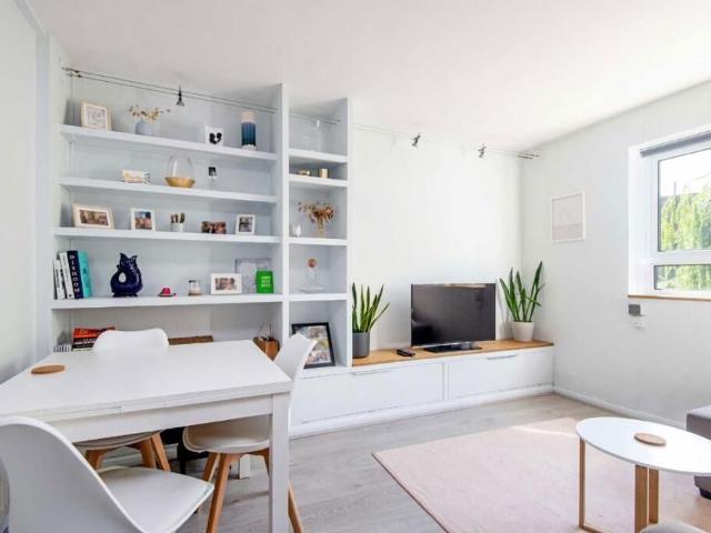 Astey's Row, Islington N1, 1 bed flat to rent, £2,350 pcm | PrimeLocation