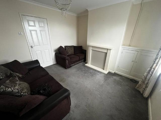 Astil Street, Burton On Trent, DE15