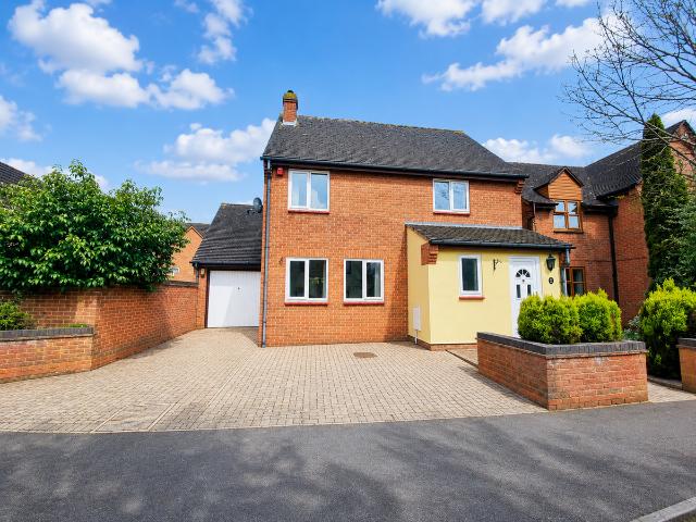 Astlethorpe, Milton Keynes MK8, 4 bed semi detached house to rent, £2,100 pcm | PrimeLocation
