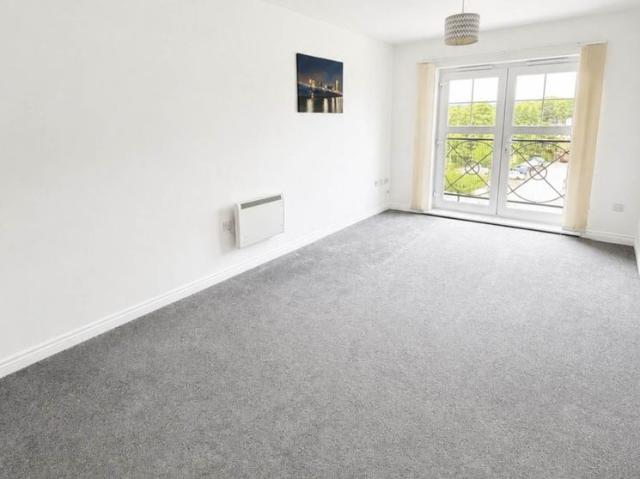 Astley Brook Close, Bolton