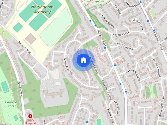 Astley Drive