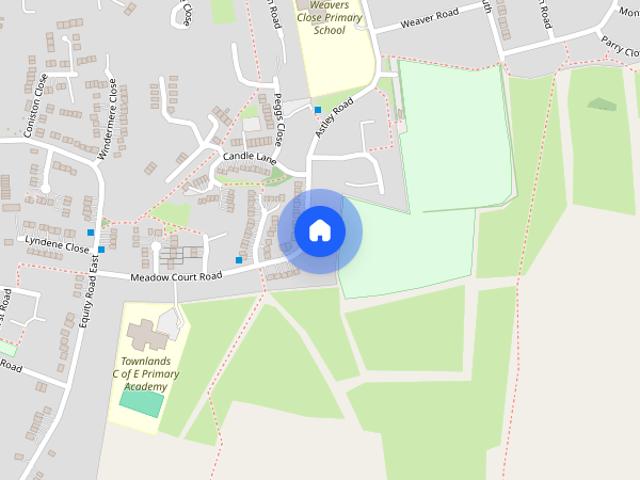 Astley Road, Earl Shilton, LE9