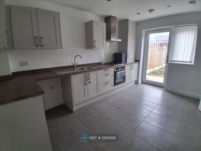 Astley Road, Liverpool L36, 3 bed semi detached house to rent, £1,000 pcm | PrimeLocation
