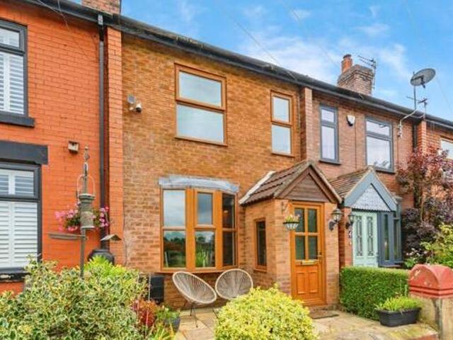 Astley, Third Avenue, Tyldesley, 2 Bedroom Terraced