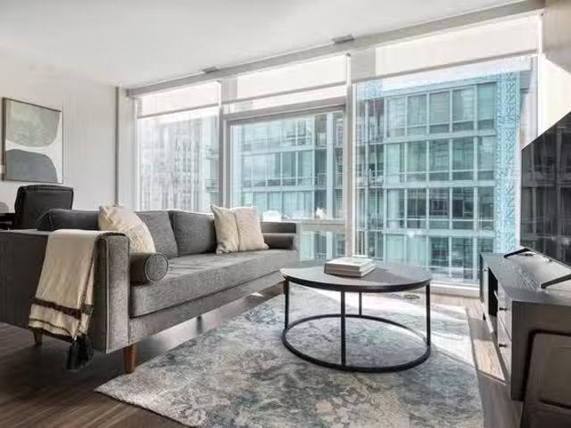 Aston, 200 E Illinois St, Streeterville 2 Bedroom 2 Bath