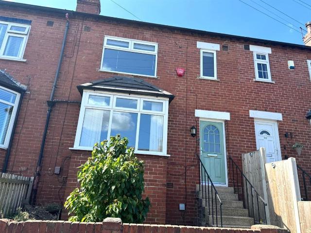 Aston Terrace, Leeds LS13, 3 bed terraced house to rent, £1,200 pcm | PrimeLocation