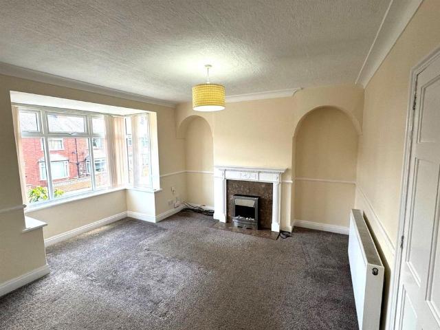 Aston Terrace, Leeds