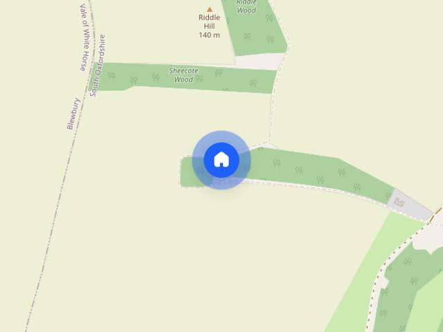 Aston Upthorpe, Ox11 9Ds, OX11
