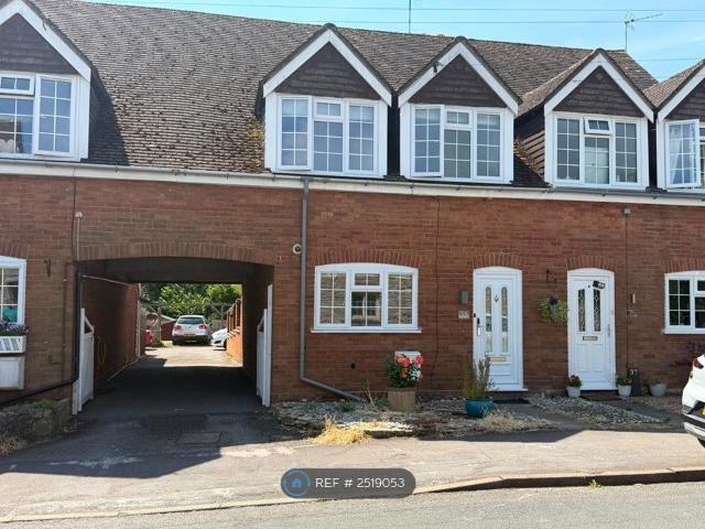 Aston Cantlow Road, Stratford Upon Avon CV37, 3 bed semi detached house to rent, £1,550 pcm | PrimeLocation
