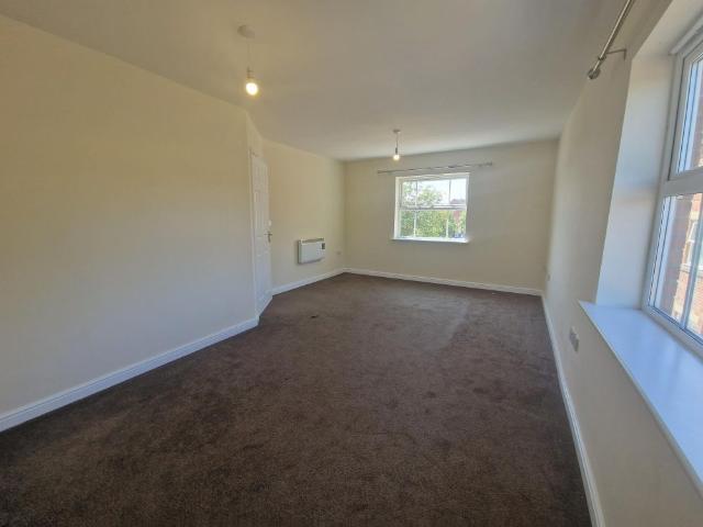 Aston Chase, Pontefract, Hemsworth