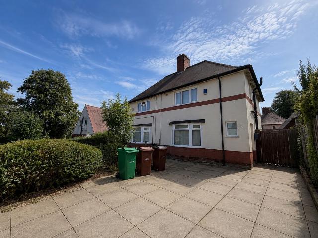 Aston Drive, Nottingham NG6, 3 bed semi detached house to rent, £950 pcm | PrimeLocation