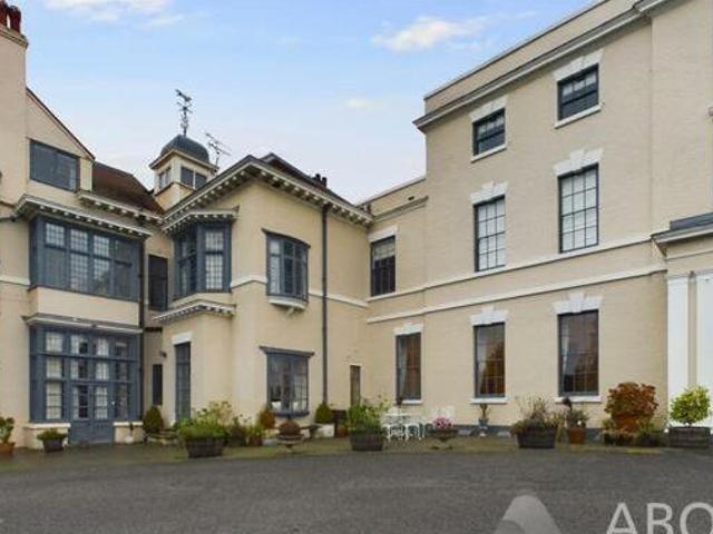 Aston Hall Drive, Aston on trent, 2 Bedroom Apartment