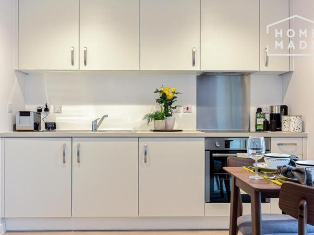 Aston Place B1, Studio to rent, £955 pcm | PrimeLocation