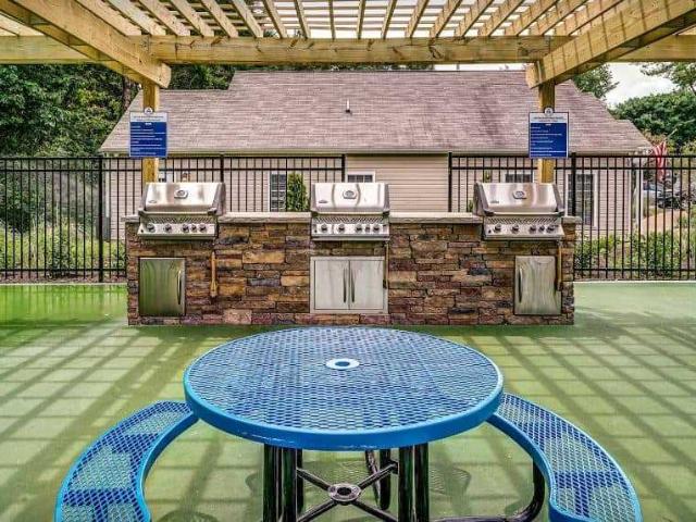 Aston Ridge Apartments 2 Bedroom Apartment for Rent at 705 Pool Rd, North Chesterfield, VA 23236