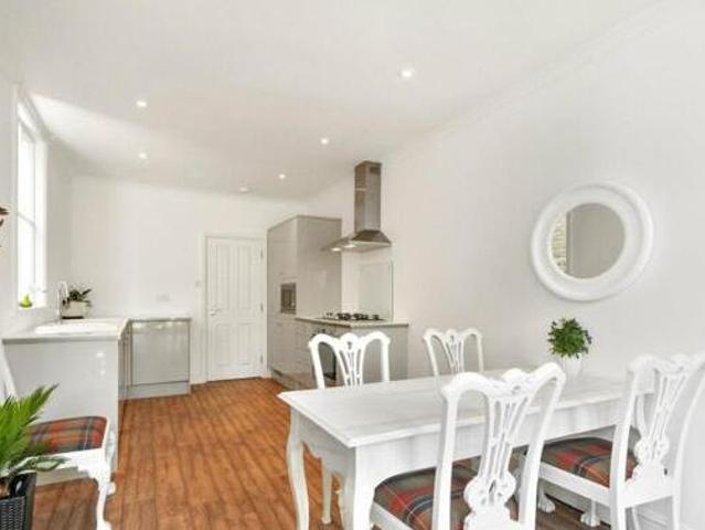 Aston Street, Oxford, 5 Bedroom Terraced