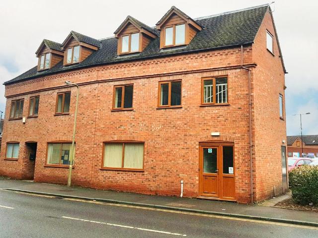 Aston Street, Shifnal, Shropshire TF11, 3 bed flat to rent, £795 pcm | PrimeLocation