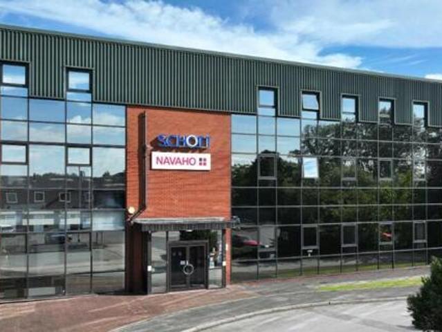 Astonfields Industrial Estate Drummond Road, Schott House, Stafford, Office For Sale
