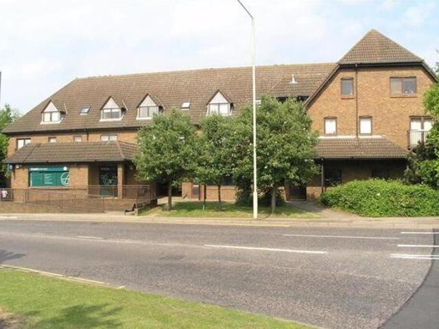 Astonia House, Baldock, 2 Bedroom Flat