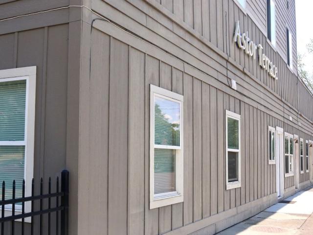 Astor Terrace Studio Apartment for Rent at 406 E Montgomery Ave, Spokane, WA 99207 Logan
