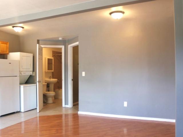 Astor Terrace Studio Apartment for Rent at 406 E Montgomery Ave, Spokane, WA 99207 Logan