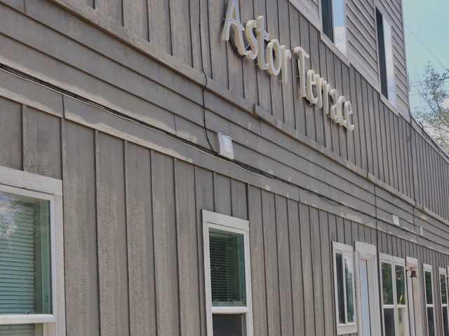 Astor Terrace 1 Bedroom Apartment for Rent at 406 E Montgomery Ave, Spokane, WA 99207 Logan