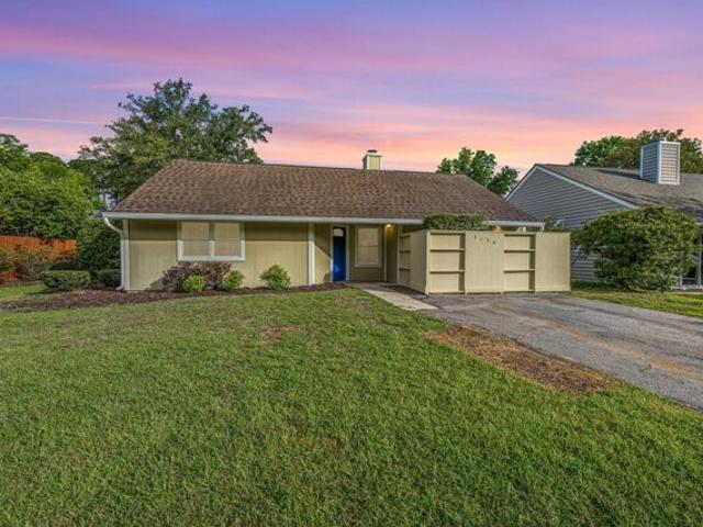 Astor Dr, Mount Pleasant, Home For Sale