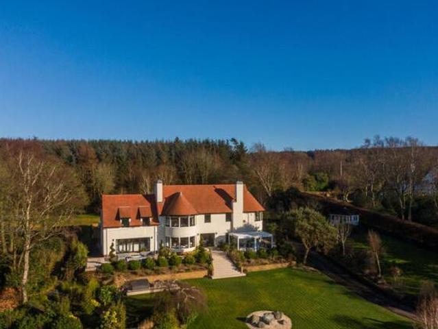 Astor House, Maidens, 5 Bedroom Detached