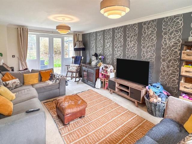 Astor Park, Maidstone
