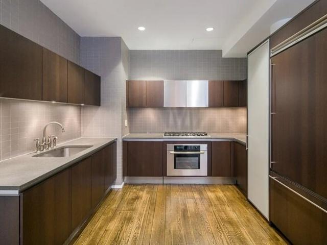Astor Pl Apt G, New York, Condo For Sale