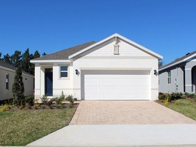 Astor Plan Mockingbird Reserve at Winding Oaks Community