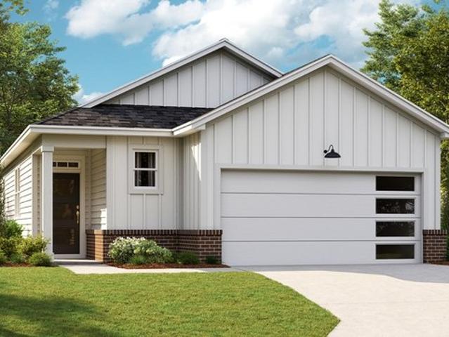 ASTOR Plan Nexus South Community
