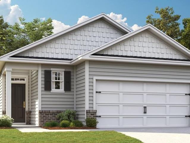 Astor Plan Legacy Farms Community