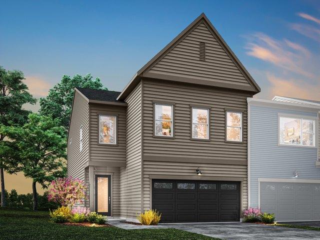 Astor Plan Summit At Homestead Community