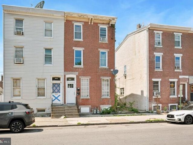 Astor St, Norristown, Home For Sale