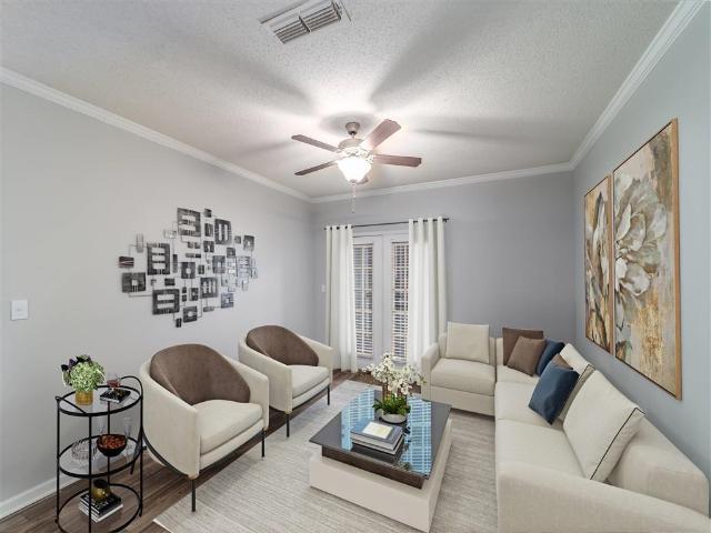 Astoria Apartments 2 Bedroom Apartment for Rent at 7070 Grelot Rd, Mobile, AL 36695 Thornhill