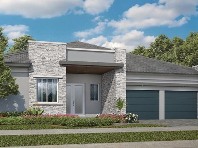 Astoria Plan Parkland Royale Monarch Collection Community