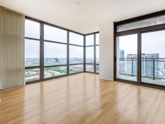 Astoria Tower 1 Bedroom Apartment for Rent at 8 E 9th St, Chicago, IL 60605 Loop