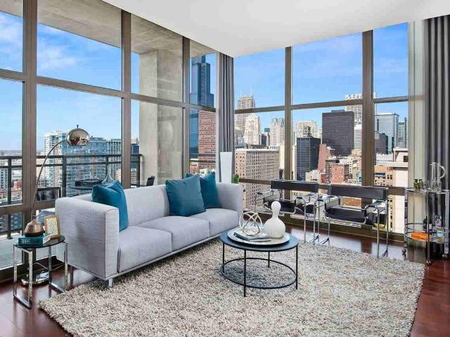 Astoria Tower 1 Bedroom Apartment for Rent at 8 E 9th St, Chicago, IL 60605 Loop