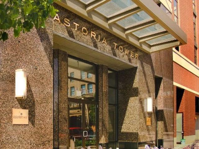 Astoria Tower 2 Bedroom Apartment for Rent at 8 E 9th St, Chicago, IL 60605 Loop